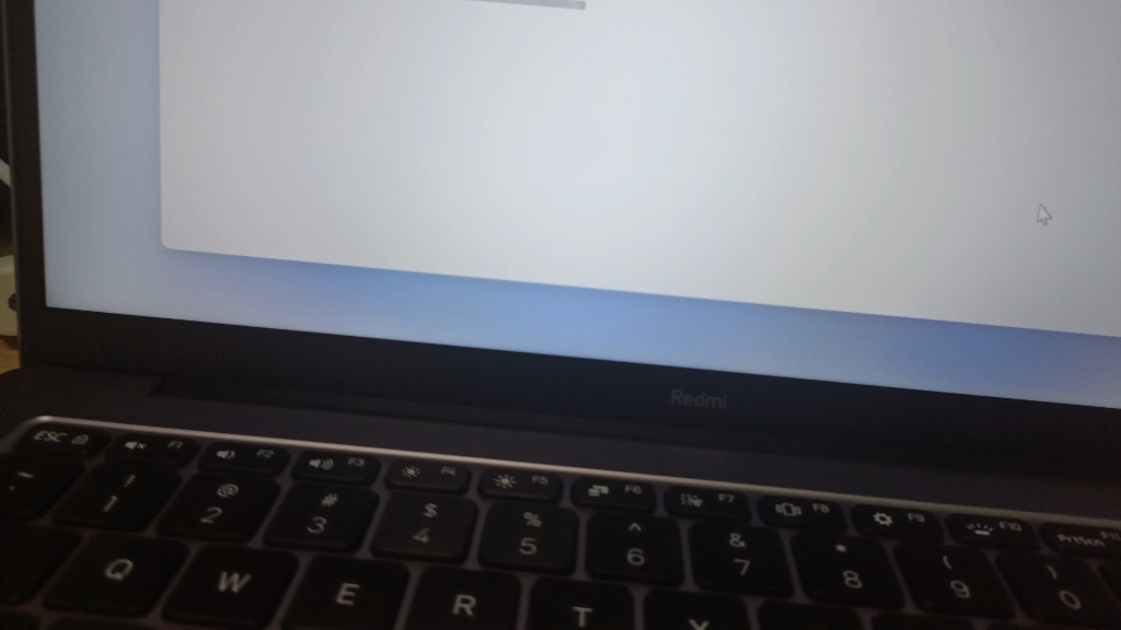 redmibook Pro14锐龙版2022开箱_哔哩哔哩_bilibili