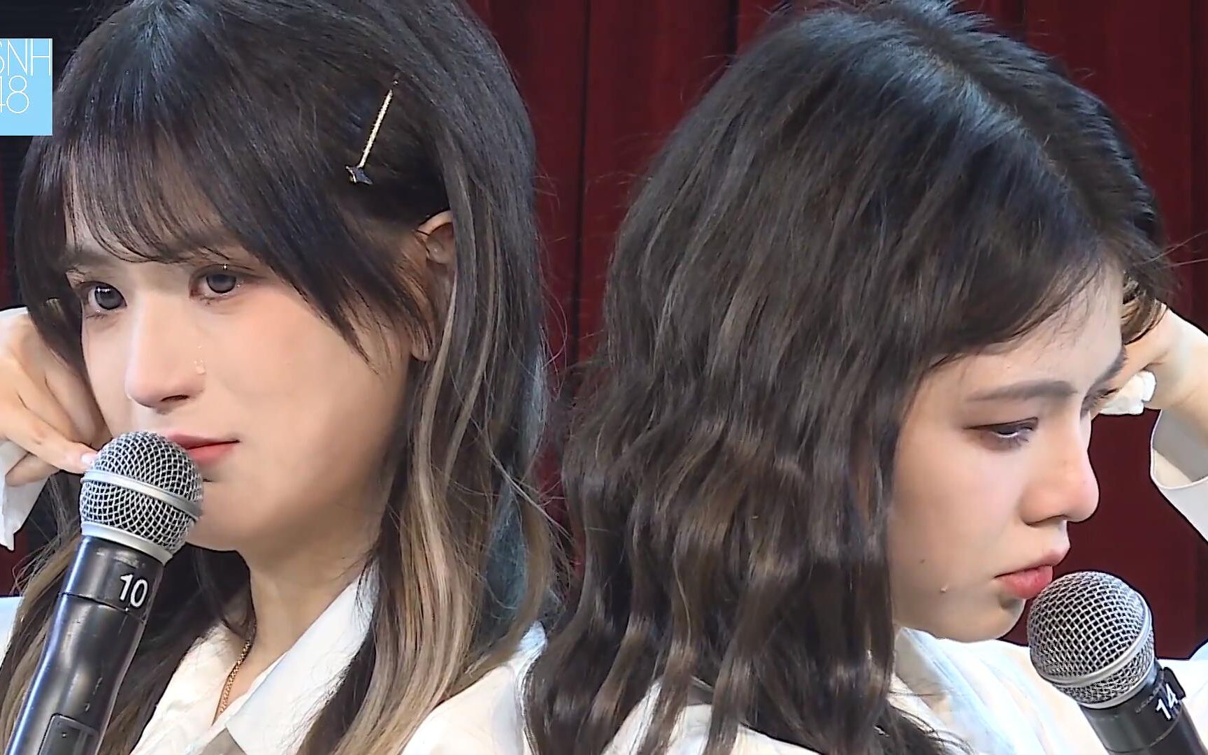 【SNH48】塞纳河每周ky播报 第一百零七期-萧宸Elvis-萧宸Elvis-哔哩哔哩视频