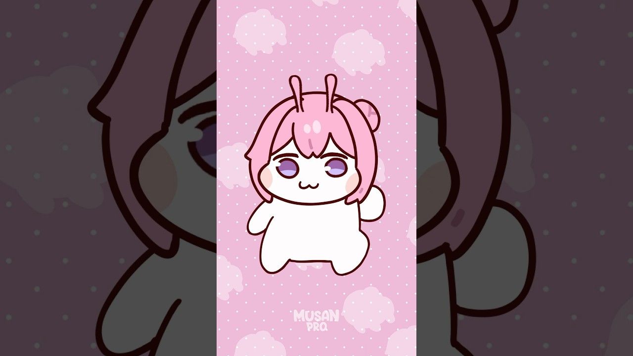 【NIKKE：胜利女神】老鼠跳舞 - Doro-Musan_pro-Musan_pro-哔哩哔哩视频