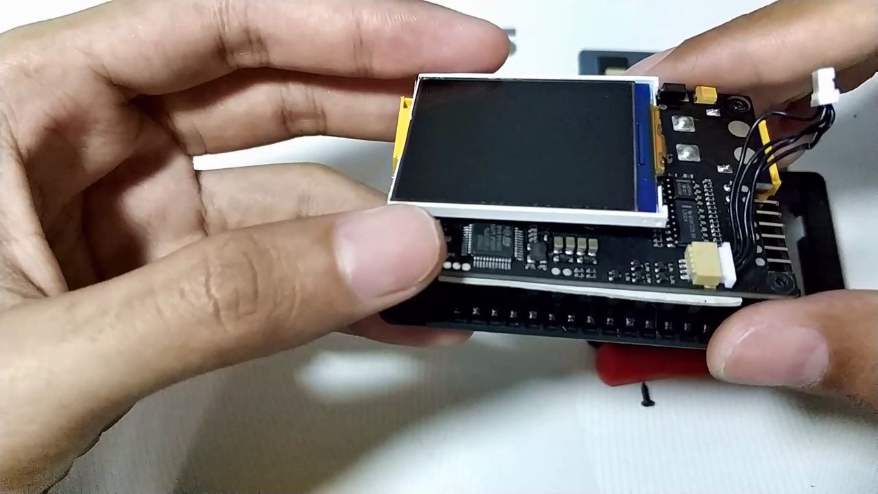 【航模/拆解】Toolkitrc M6航模充电器拆解_哔哩哔哩_bilibili