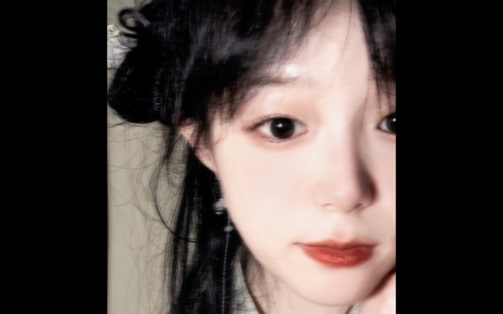 我也觉着簪子好看，瓜瓜眼光真好～-小郑的日记-小郑的日记-哔哩哔哩视频