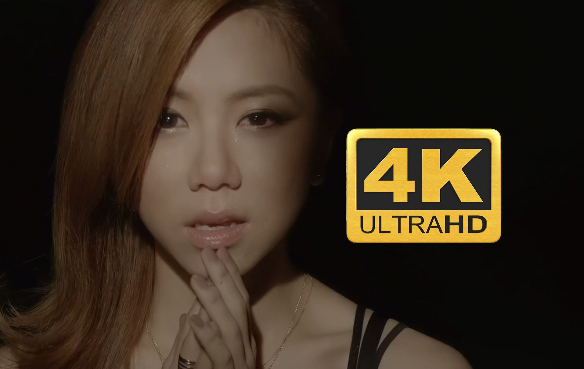 极致暧昧！！Capper《520hz》"还没看到你笑 我怎么放弃"-Rabbit_OvO_-歌曲-哔哩哔哩视频