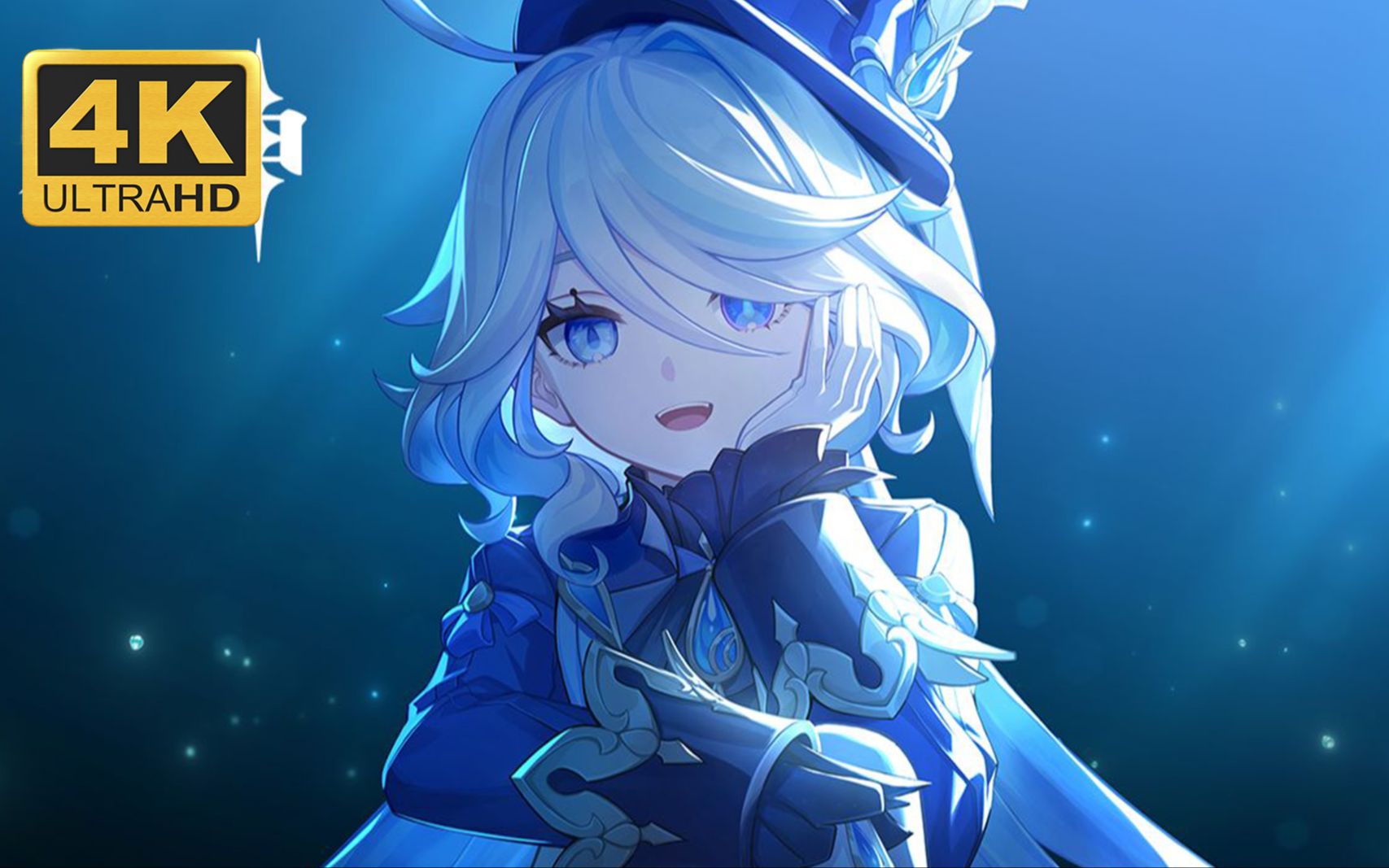 4K120FPS《原神》芙宁娜角色PV——「戏中人」-bilibili(B站)无水印视频解析——6li6在线工具箱