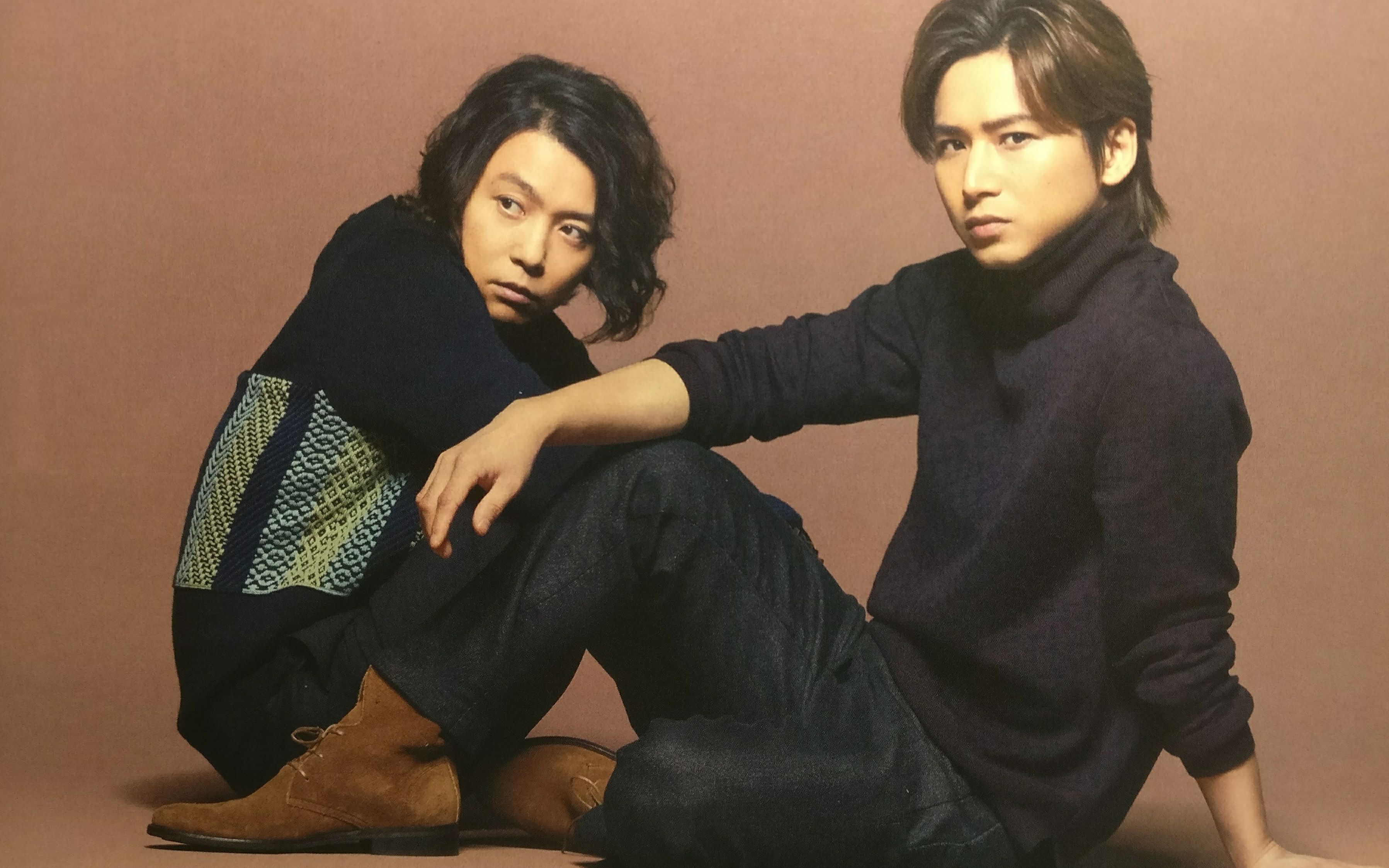 KinKi Kids どんなもんヤ！ 20170508_哔哩哔哩_bilibili