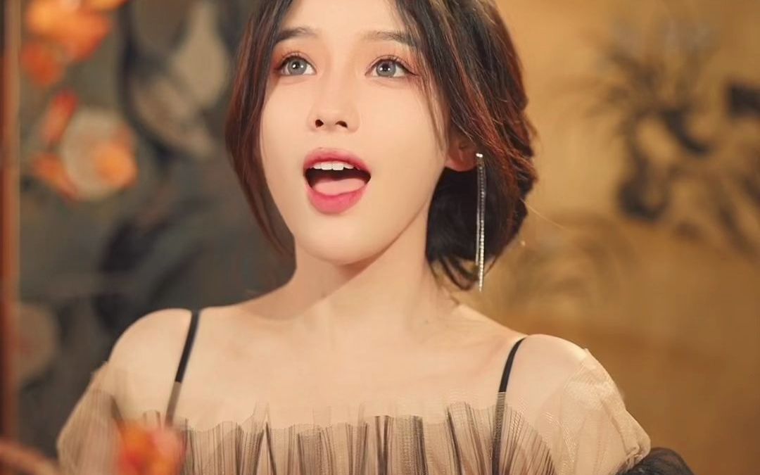 #下一站天后 #twins-斯佳丽Scarlet-斯佳丽Scarlet-哔哩哔哩视频