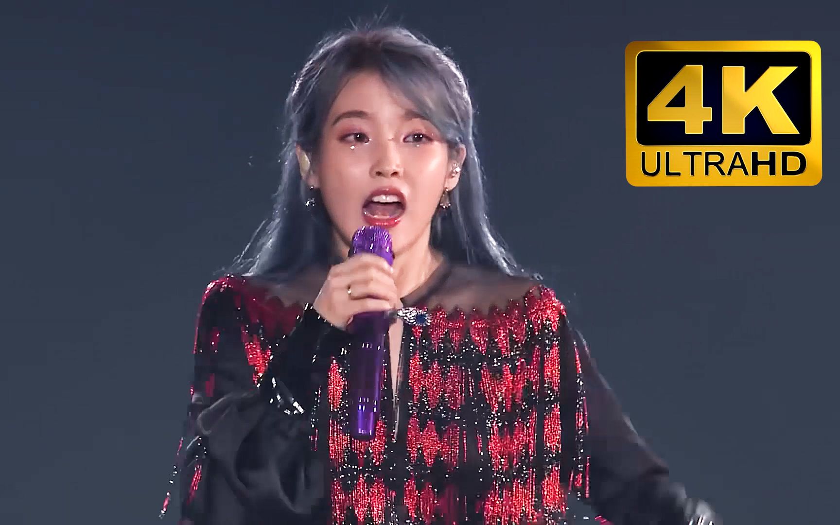【iu】【4K】【3D环绕音】2019首尔演唱会《你和我》_哔哩哔哩_bilibili