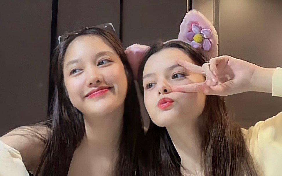 【freenbecky】22/0902双人过夜甜蜜直播_哔哩哔哩 (゜-゜)つロ 干杯~-bilibili