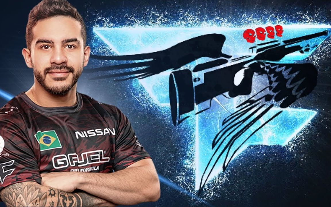 【SuperstituM】当Coldzera认真玩CSGO第二集|CS:GO_哔哩哔哩_bilibili