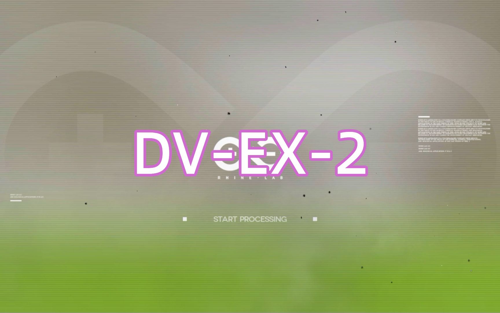 【明日方舟】莱茵总部DV-EX-2_手机游戏热门视频