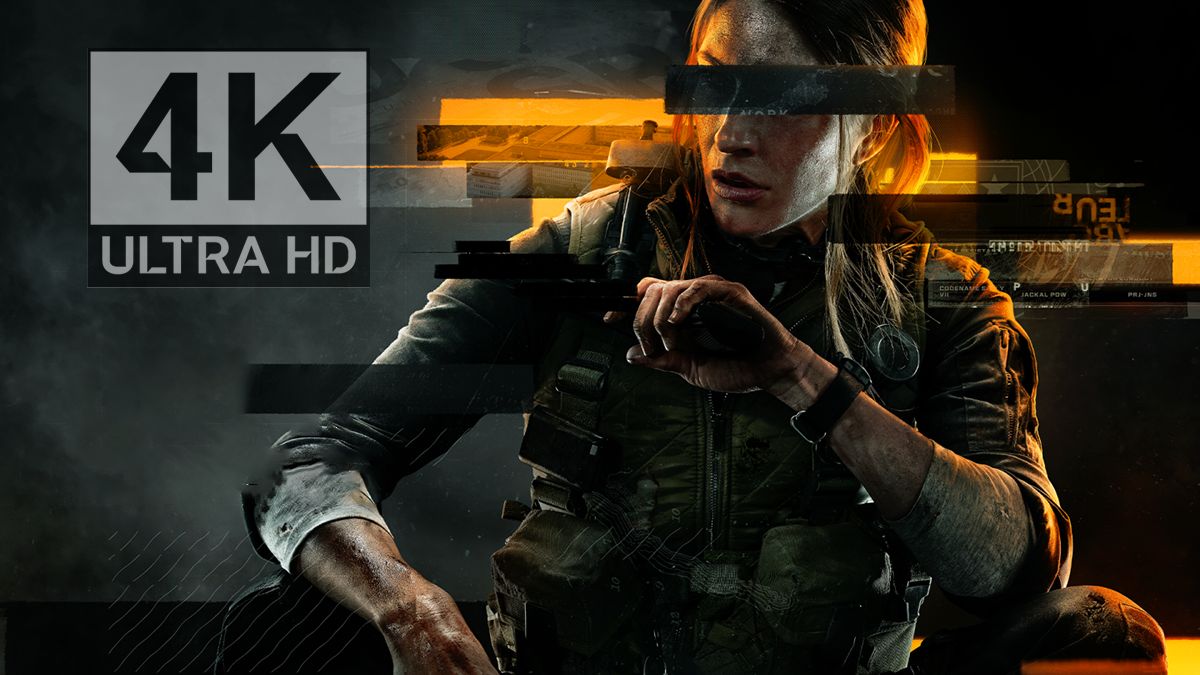 【使命召唤：黑色行动6】4K 最高画质 单人战役情流程搞笑通关 （COD21 | 使命召唤21【完结】）-影佑-影佑-哔哩哔哩视频