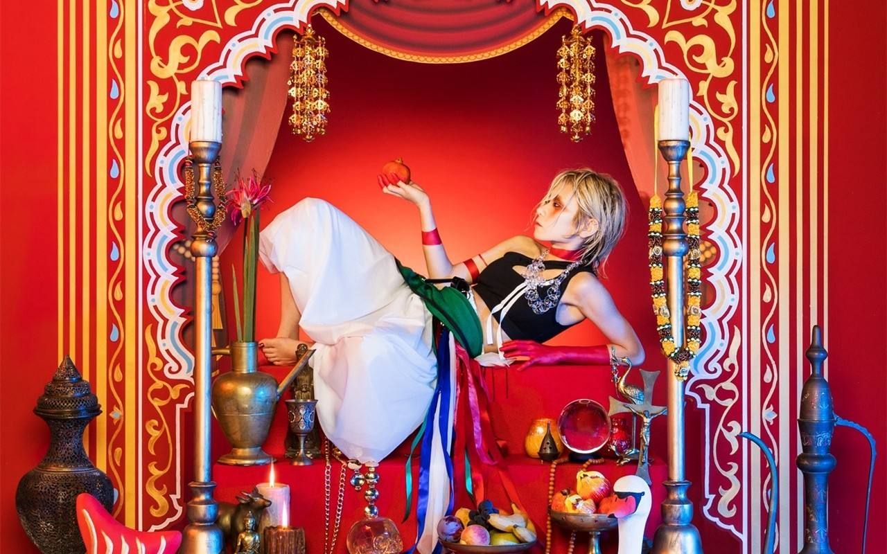 【榜单】Reol（れをる）歌曲播放量TOP6_哔哩哔哩_bilibili