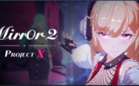 【mirror2】dlc cosplay图片