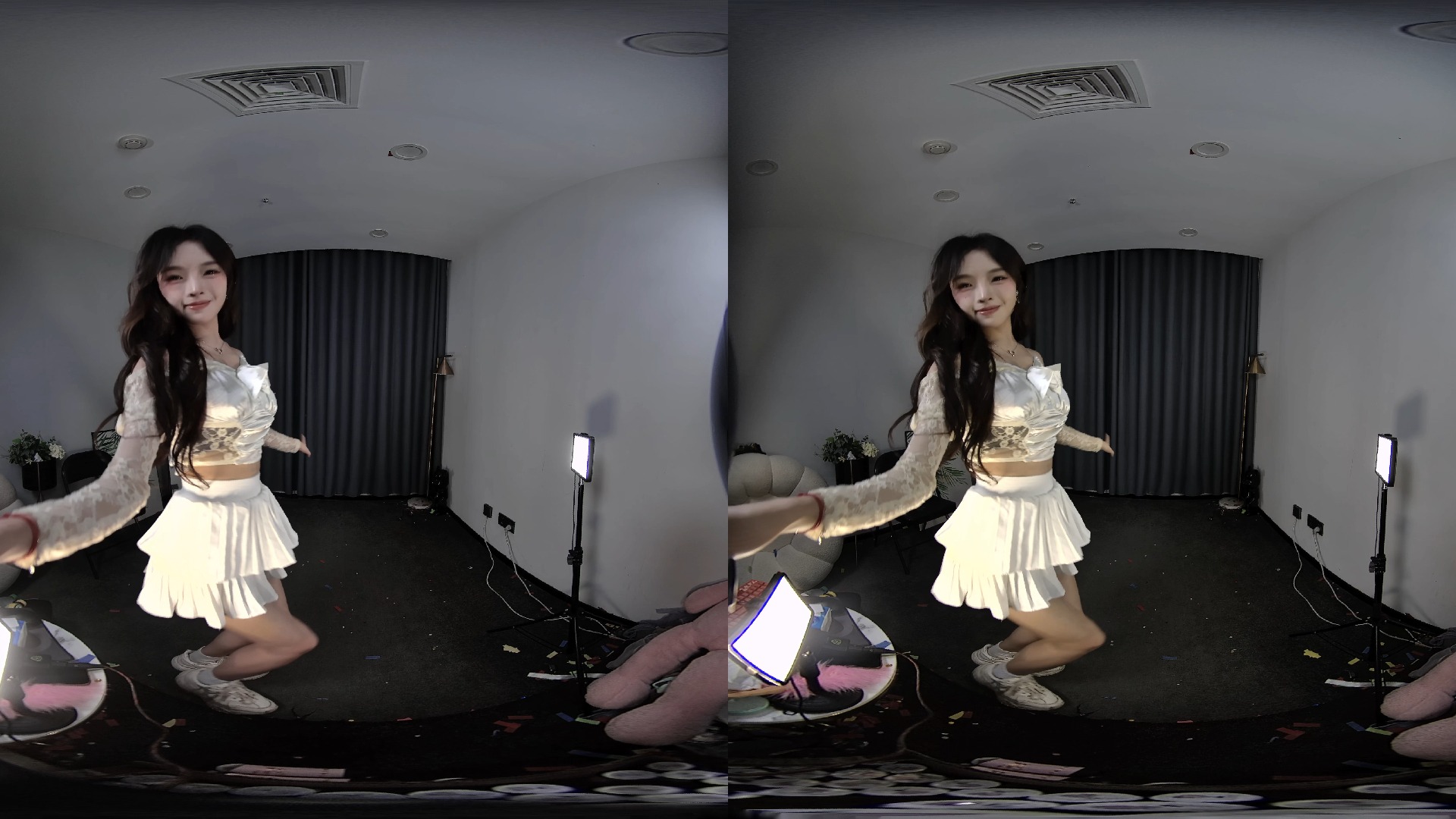 狸妖妖20240809001 爱的华尔兹 3D VR 180 8K-bilibili(B站)无水印视频解析——6li6在线工具箱