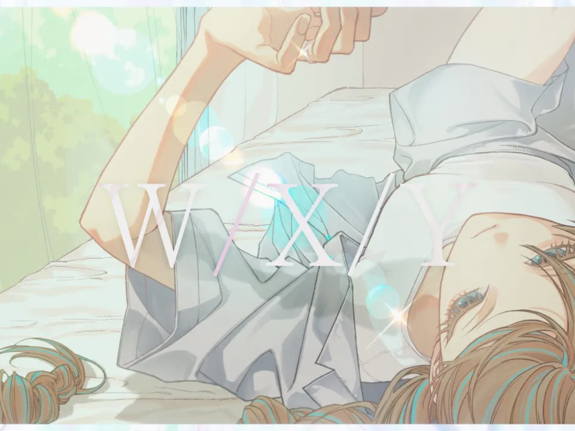 【DAZBEE (ダズビー)】Catch You Catch Me-一团灰色团-听歌-哔哩哔哩视频