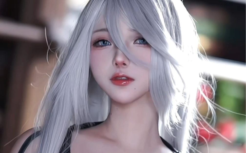 【团宝】cosplay女人最好的医美 A2cos 是团宝吖 是团宝吖 哔哩哔哩视频 