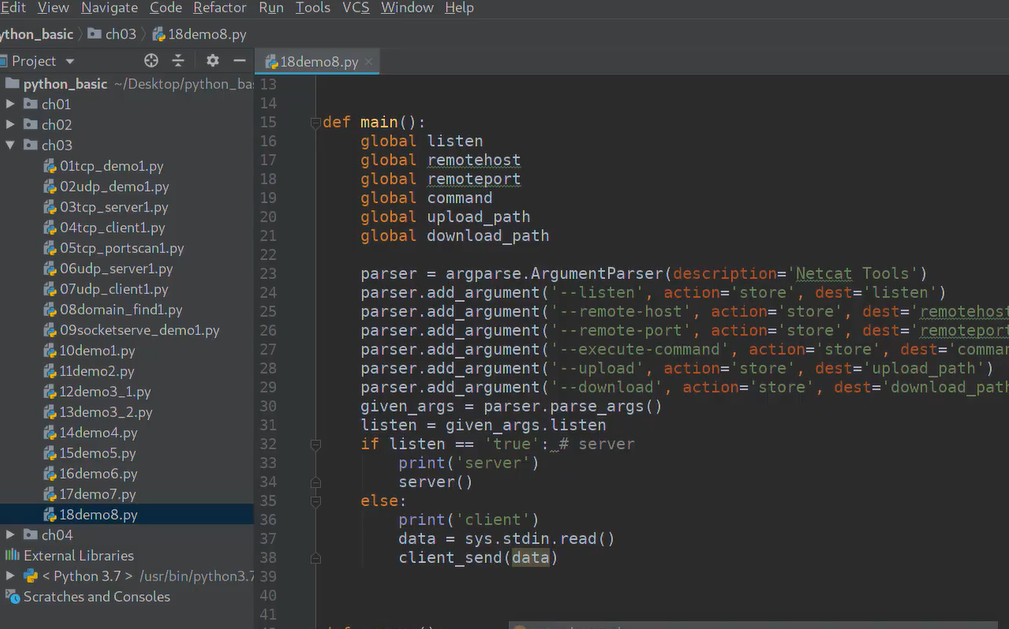 Python结合渗透测试_哔哩哔哩_bilibili