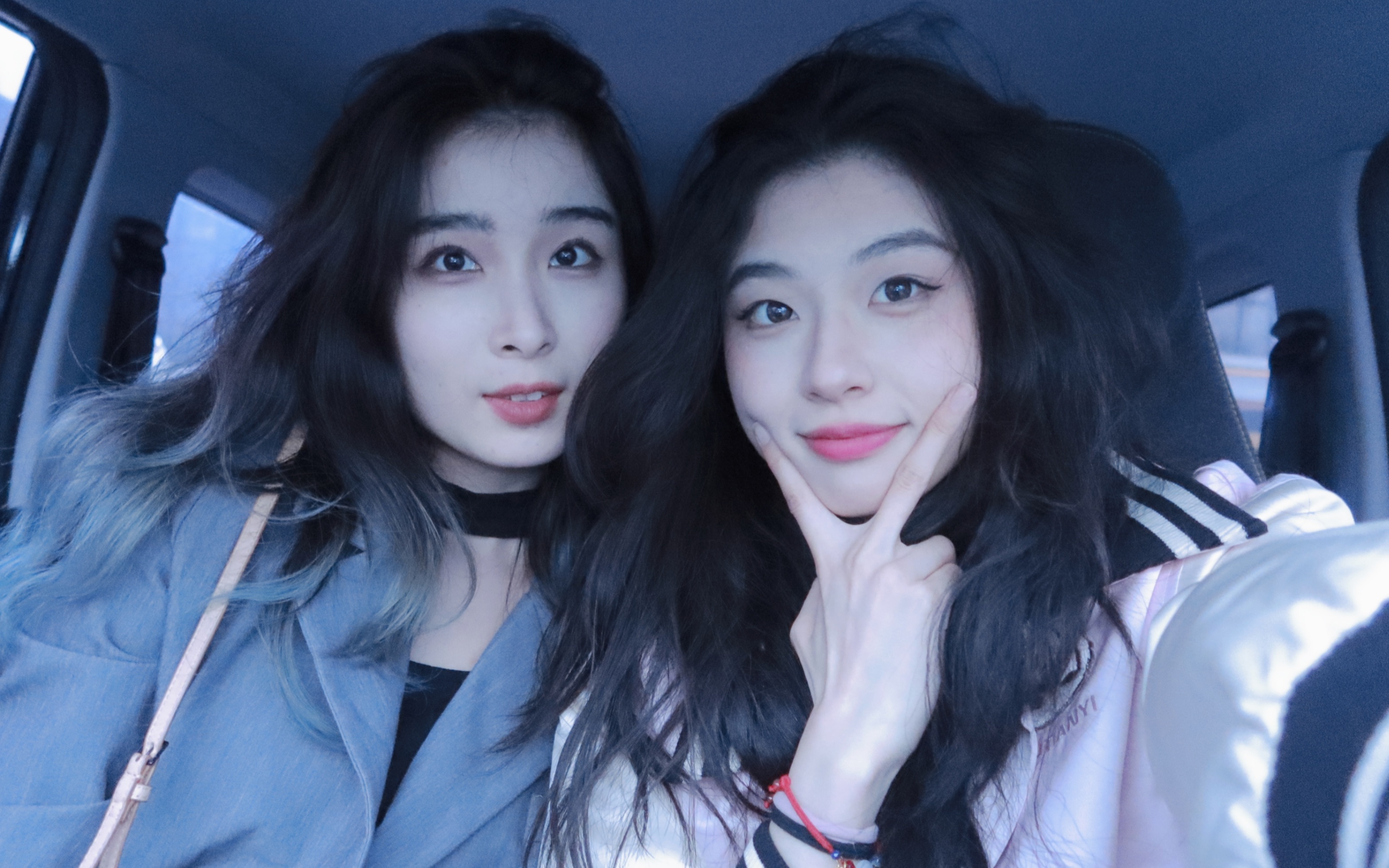 日常向｜230326和闺蜜一起吃晚饭聊天 完整直bo录屏 带弹幕 玻璃鱼缸啊 玻璃鱼缸啊 哔哩哔哩视频