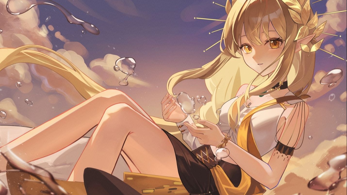 【Nightcore】「六月の秘密基地」 - H G-沂蒙星宇-沂蒙星宇-哔哩哔哩视频