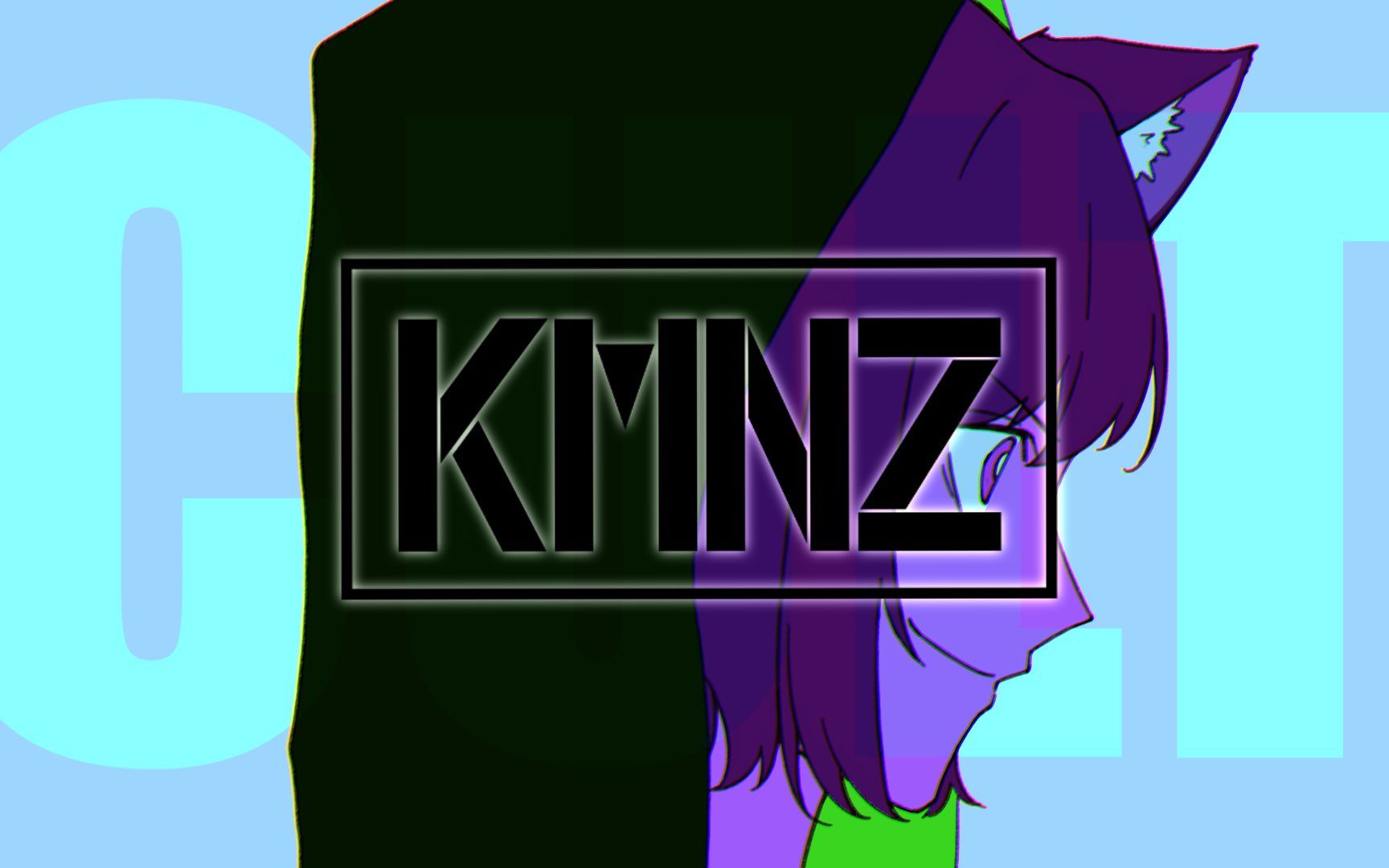 【翻唱】CULT - DUSTCELL (Cover) _ KMNZ LIZ_哔哩哔哩_bilibili