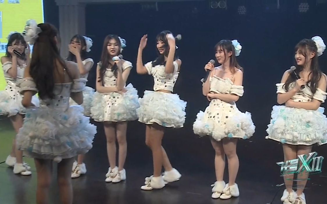 snh48张怡壁纸-千图网