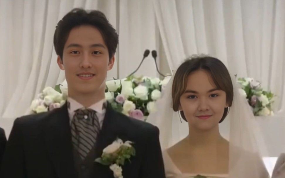 疑似Ame与Yatoro雨的婚礼现场视频流出-鲤鱼姐的老公-鲤鱼姐的老公-哔哩哔哩视频