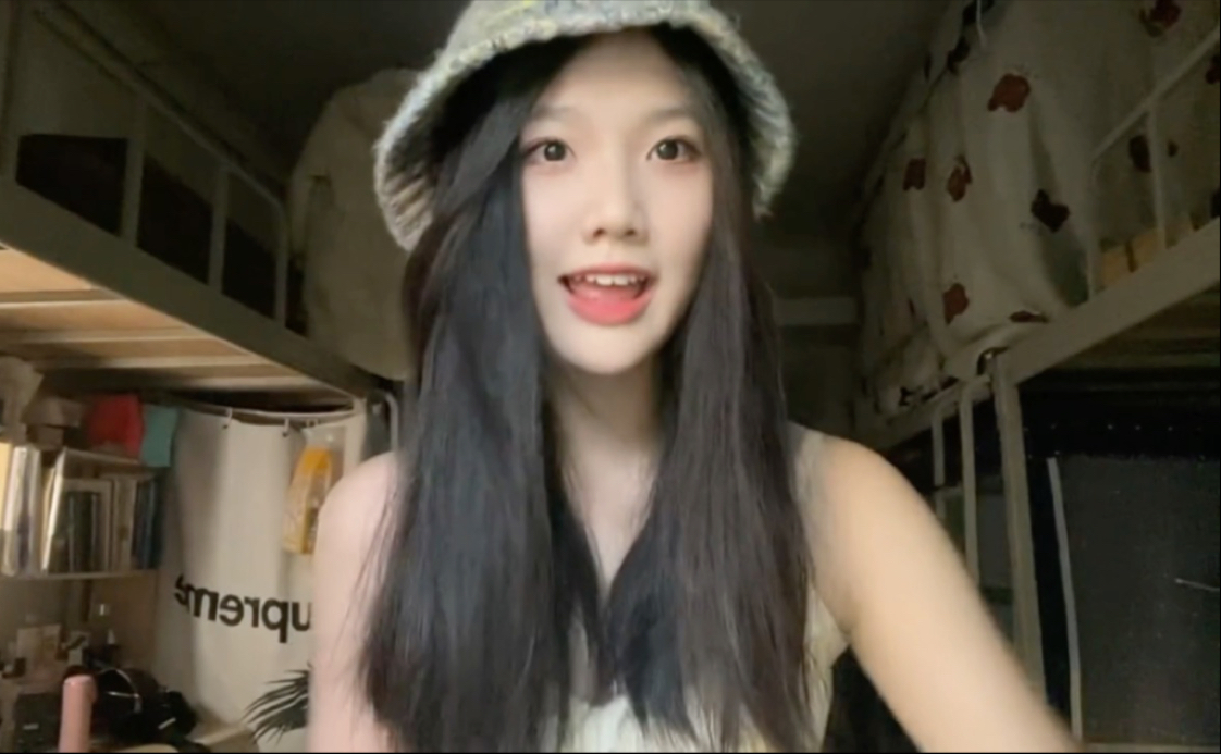 插播一条：今天停更vlog-森林格格巫_77-森林格格巫_77-哔哩哔哩视频