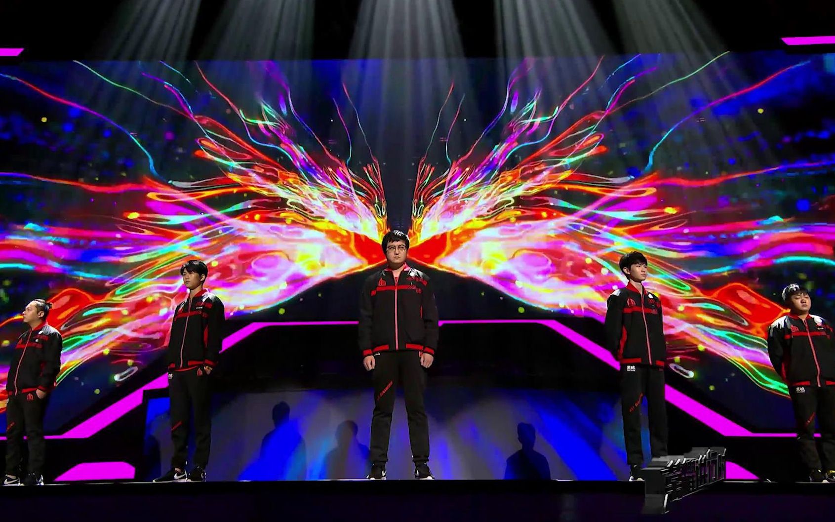 《荣耀进行时》2019KPL秋季赛总决赛回顾 -AG超玩会篇_哔哩哔哩_bilibili