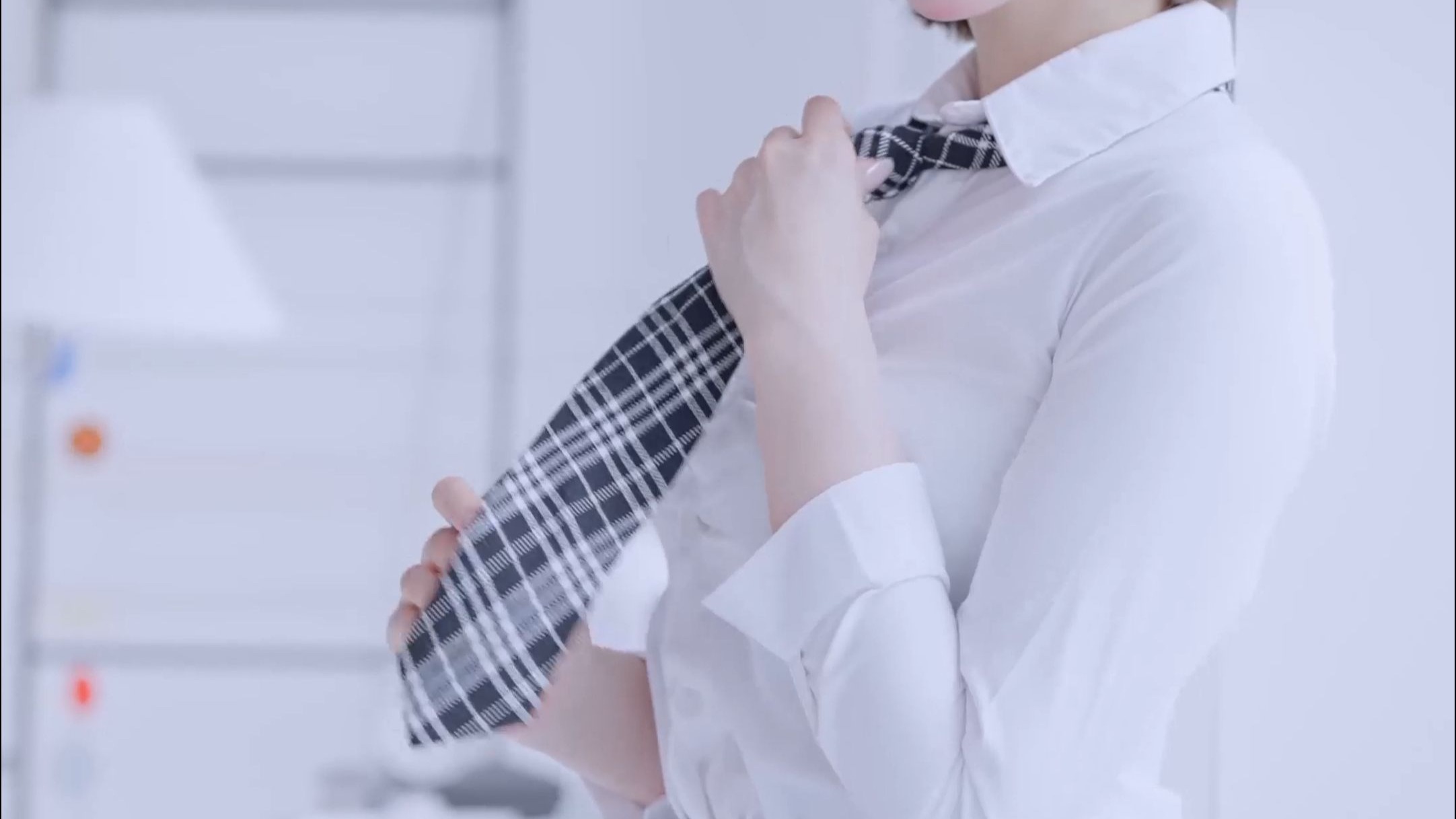 KYUL小姐姐的少女感百褶裙穿搭-甜甜不辣La-甜甜不辣La-哔哩哔哩视频