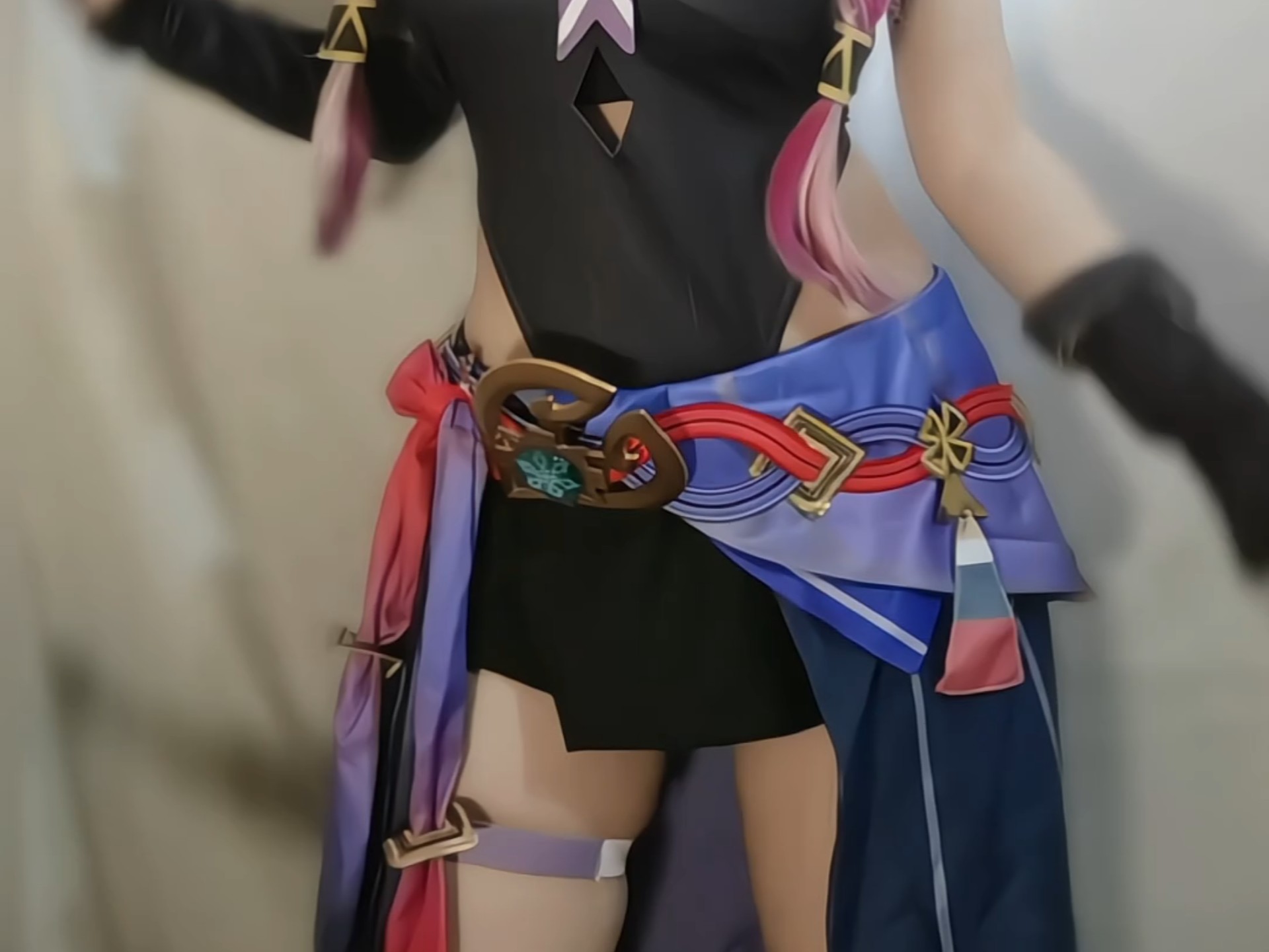 力力摇-lili-0v0-lili-0v0-哔哩哔哩视频