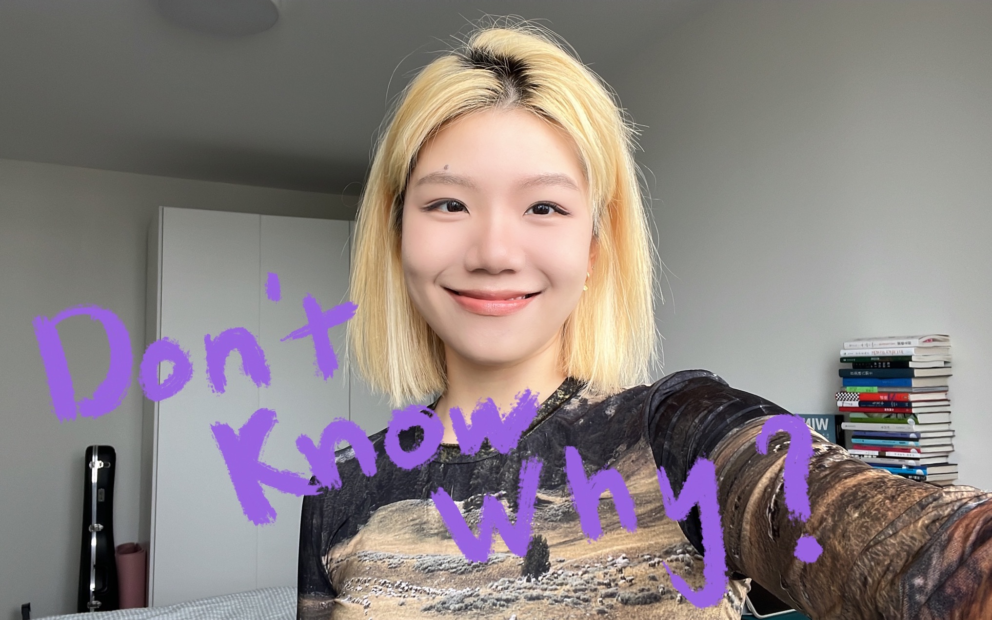 爵士流行「Don't Know Why」演唱🎙️ Norah Jones-kkkirby-kkkirby-哔哩哔哩视频 爵士流行「Don't Know Why」演唱🎙️ Norah Jones-kkkirby-kkkirby-哔哩哔哩视频