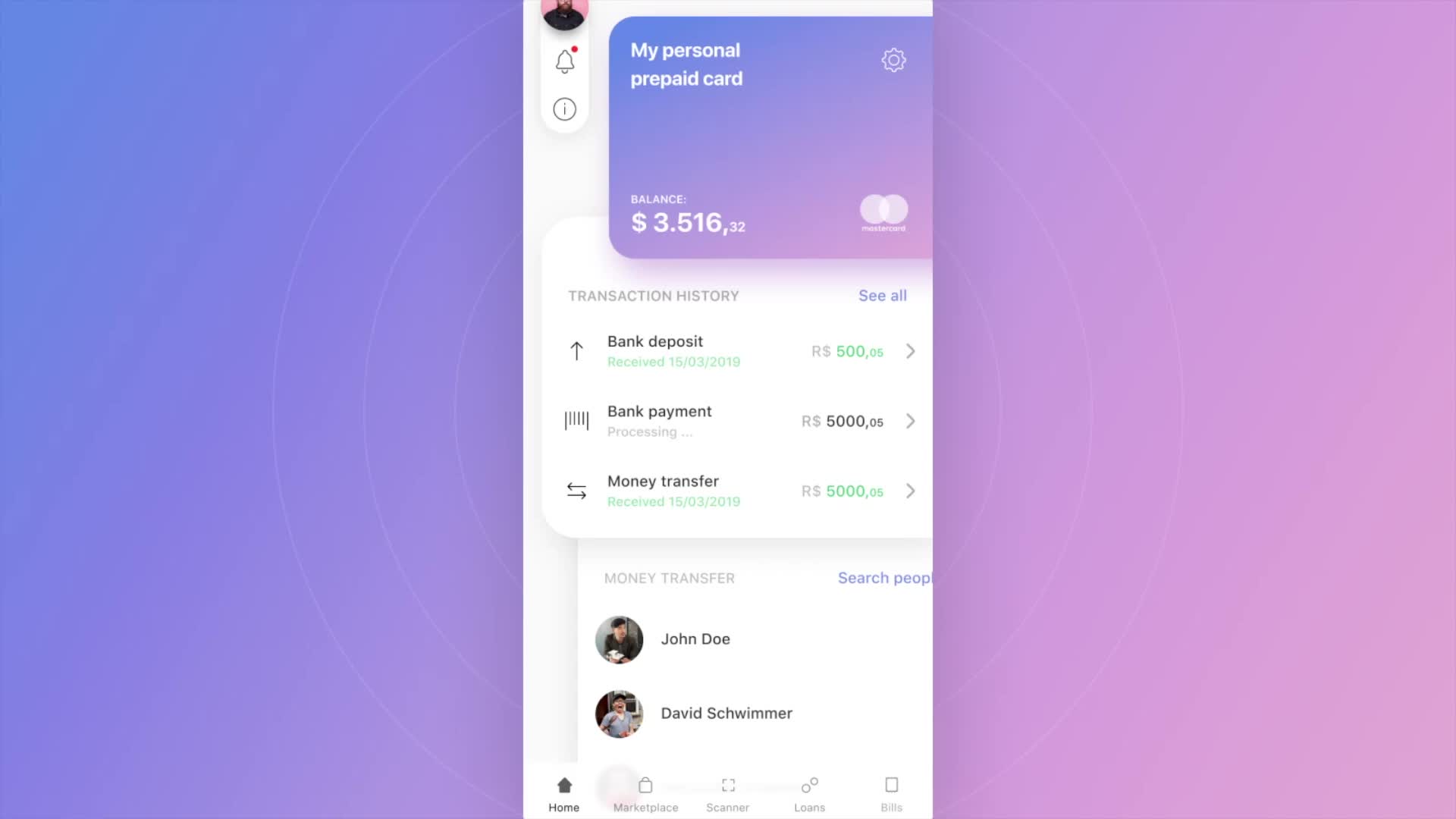 Flutter如何实现精美UI系列视频教程-4_哔哩哔哩_bilibili