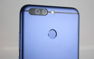 「大米评测」专怼Mate9？荣耀V9体验评测（对比Mate9、一加3T）_哔哩哔哩_bilibili