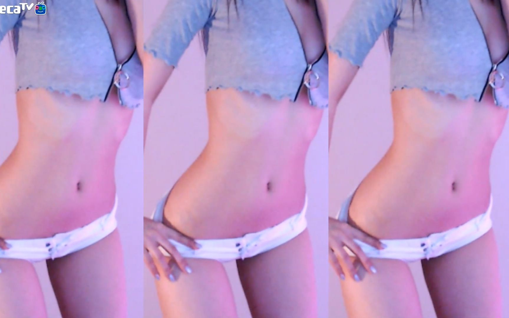 【AF19+】徐雅. 热舞剪辑-电竞小2BB-电竞小2BB-哔哩哔哩视频