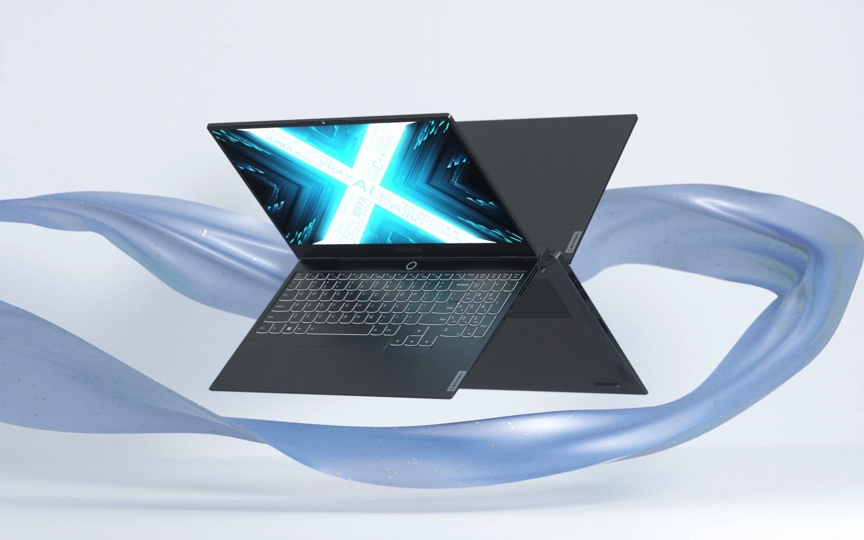 【拯 救 者 官 方】拯救者新品轻薄电竞本：Y9000X_哔哩哔哩_bilibili