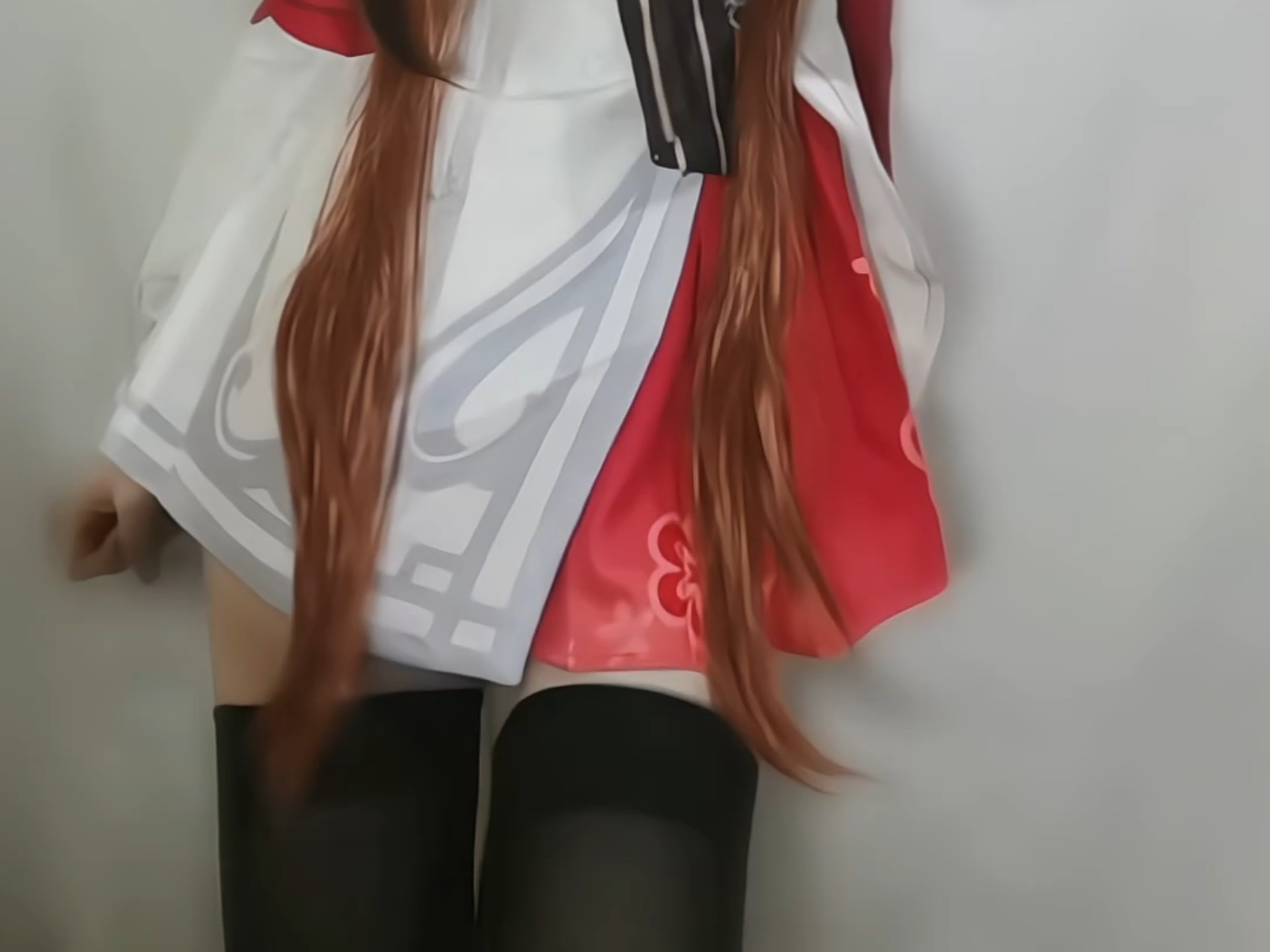 哇扣哇扣！-lili-0v0-lili-0v0-哔哩哔哩视频