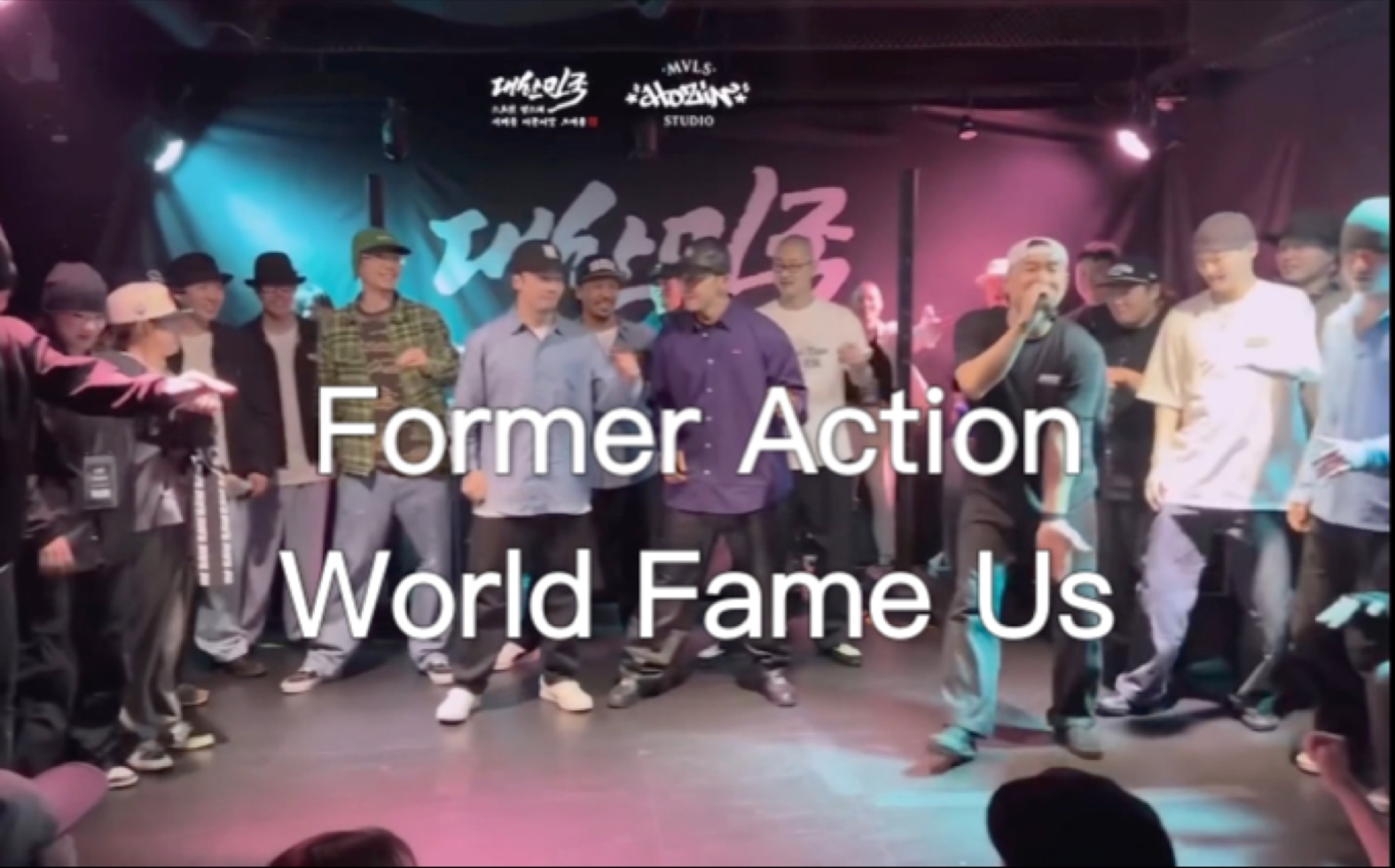 KITE vs NESS Forever Japan 2024 Popping FEworks【TOP4 JUDGE BATTLE 】-桐龍院一-街舞の极-哔哩哔哩视频