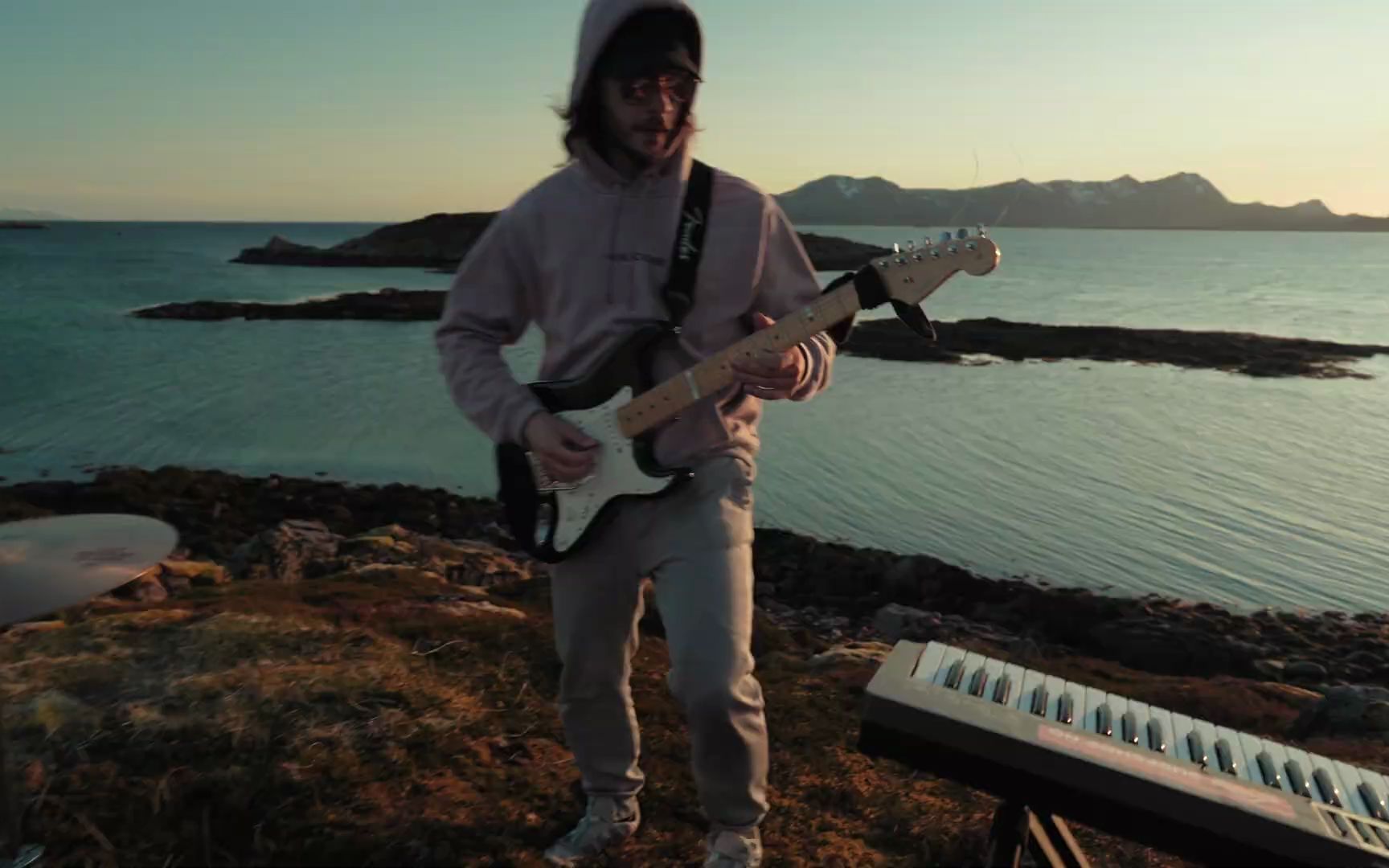 【前卫/融合】Jack & Owane - Glitter_哔哩哔哩_bilibili