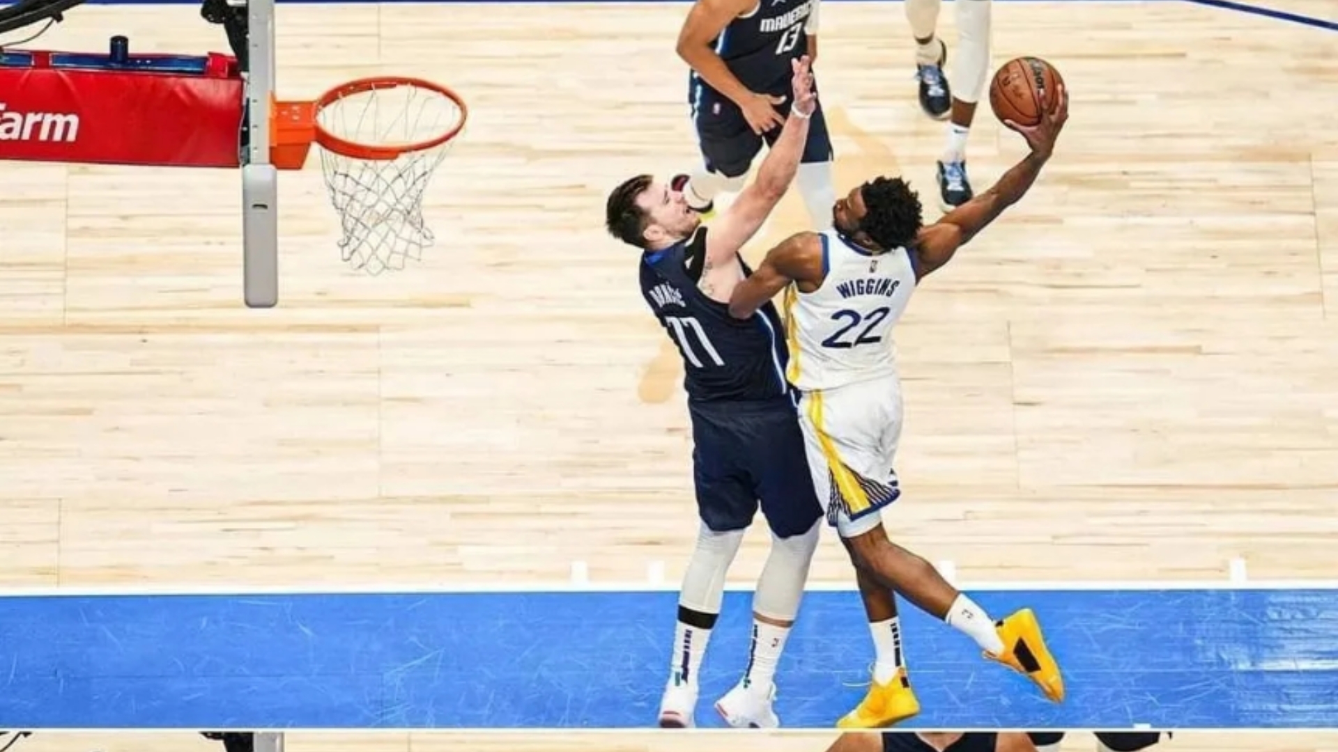 【NBA2KOL】天赋可以不用，但不能没有-到处走走的老黑-到处走走的老黑-哔哩哔哩视频