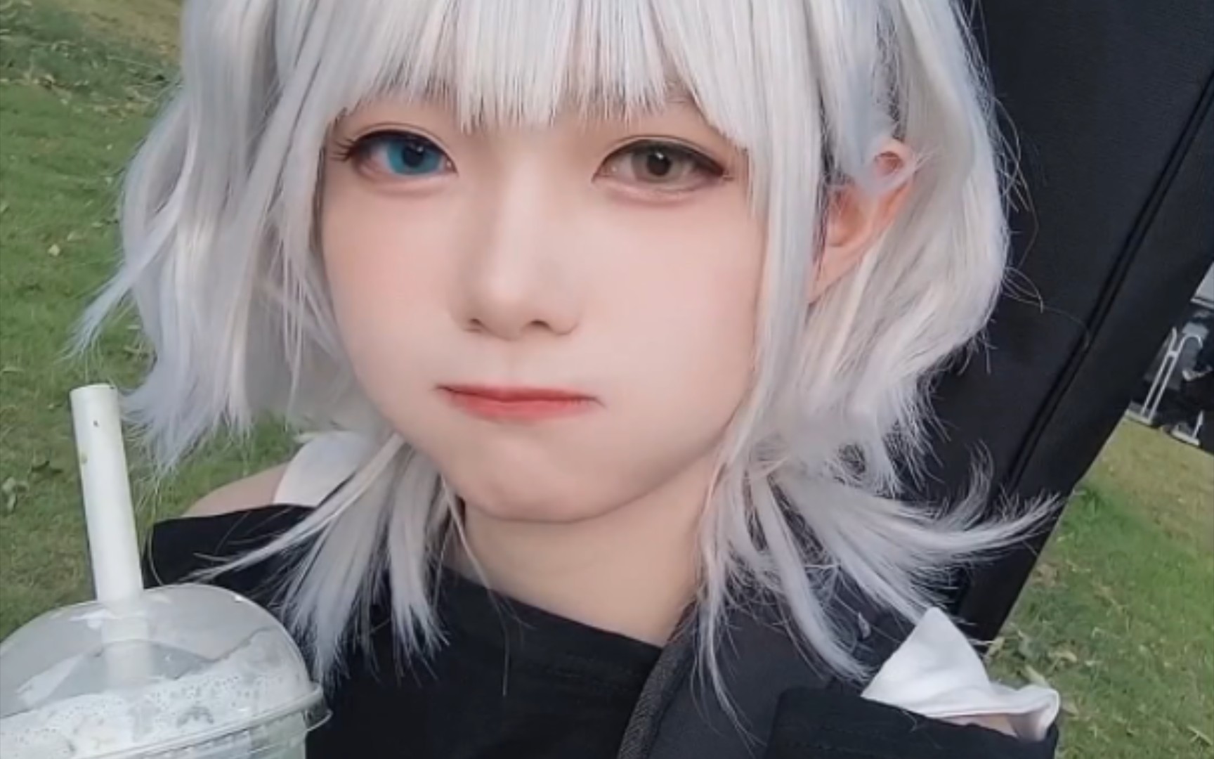 [自用] tomorin 破防一小时-沐风www-mygo-哔哩哔哩视频