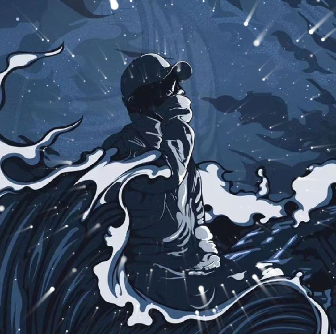 pgone 无相之相专辑（good) 每日一歌_哔哩哔哩_bilibili