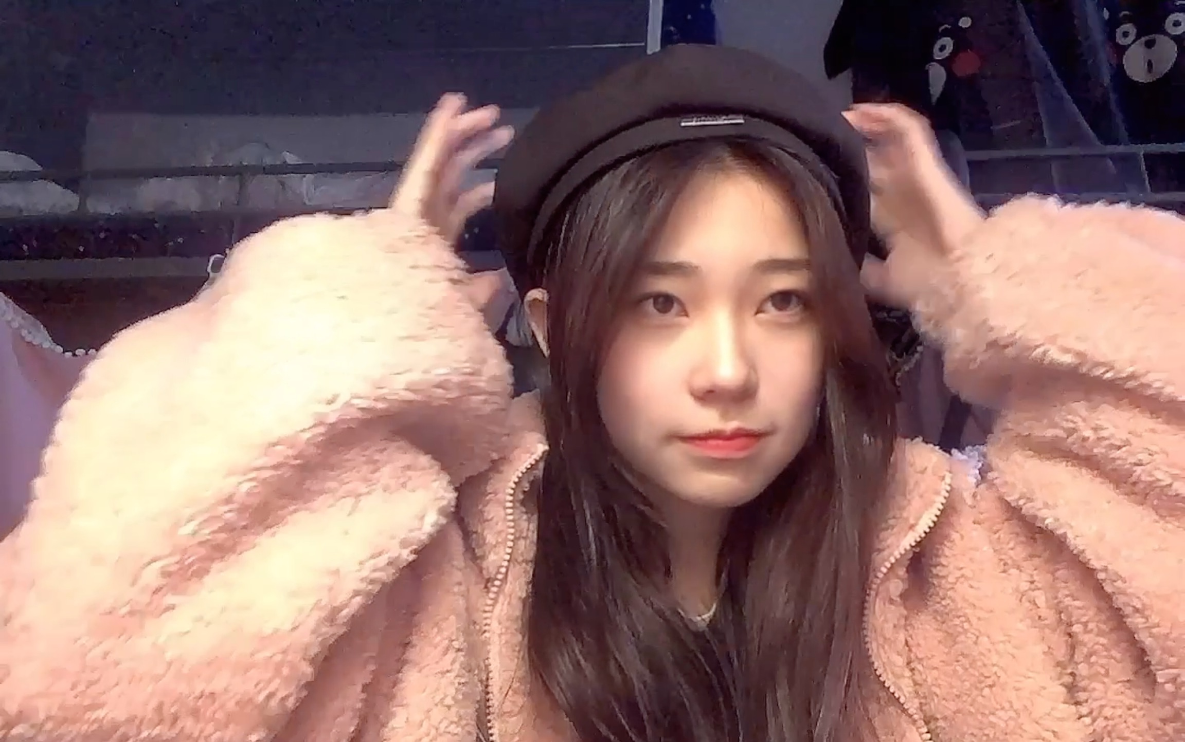 《你是对的人》——大型考古精分现场-K-clean-K-clean-哔哩哔哩视频