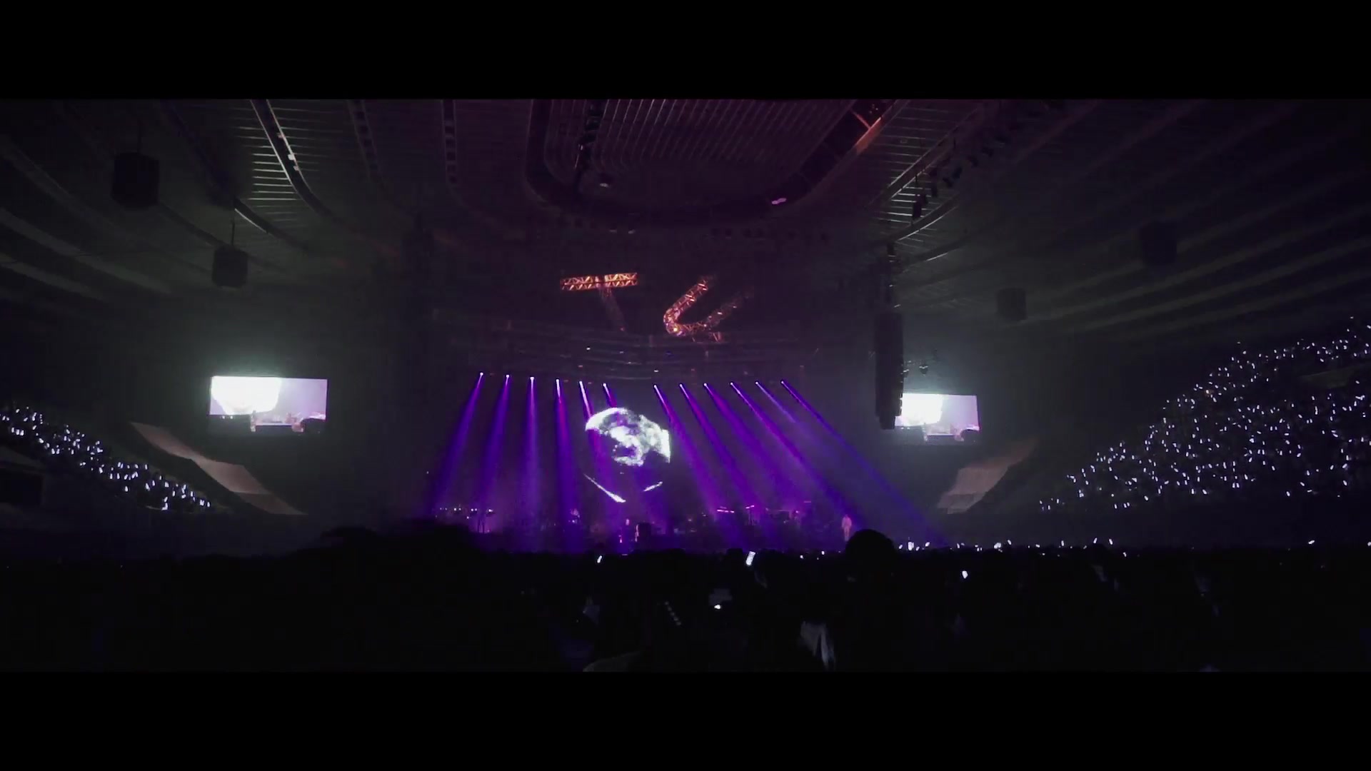 HYBRID FUNK from ENDRECHERI TSUYOSHI DOMOTO LIVE TOUR 2018