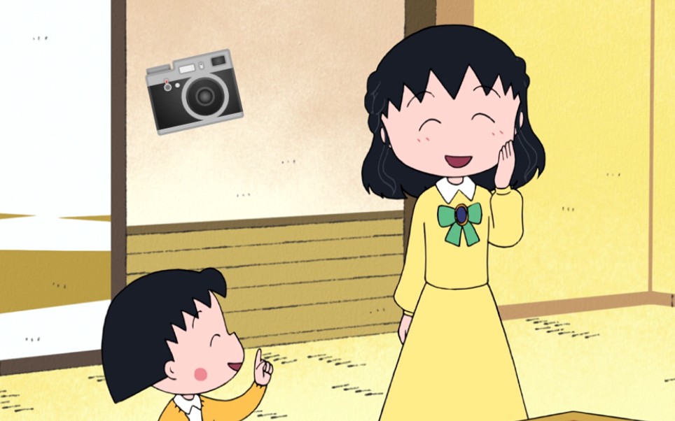 【Maruko】姐姐的纪念照～-Scandina维亚-Scandina维亚-哔哩哔哩视频