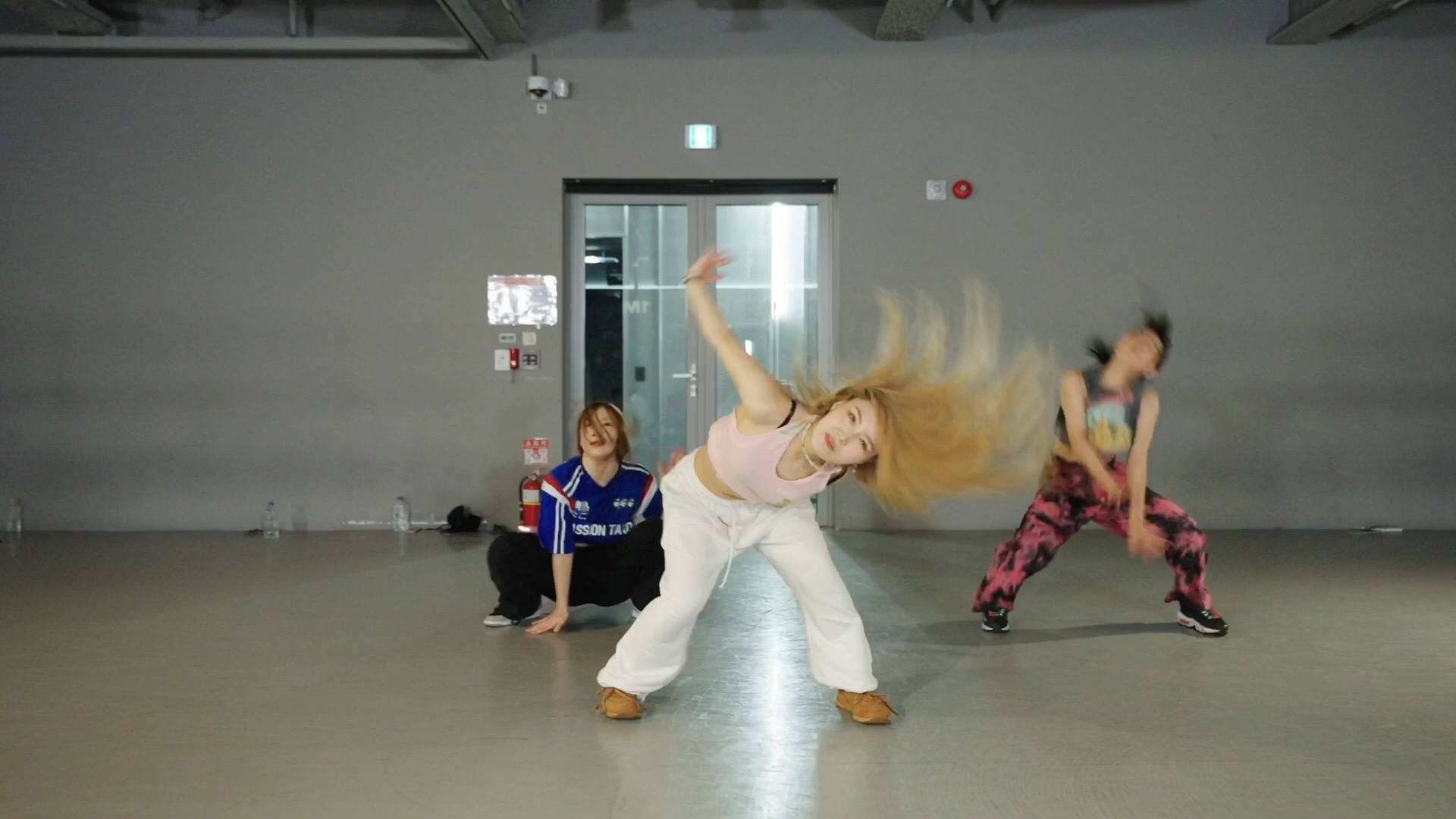 【1M】Rihanna - Rude Boy (Super Bowl 2023) (DJ Klean Remix) /KAHO ABE Choreography-1M舞蹈工作室-1M舞蹈工作室 ...