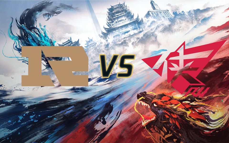 [KPL秋季赛]9月22日 RNG.M vs RW侠_哔哩哔哩_bilibili