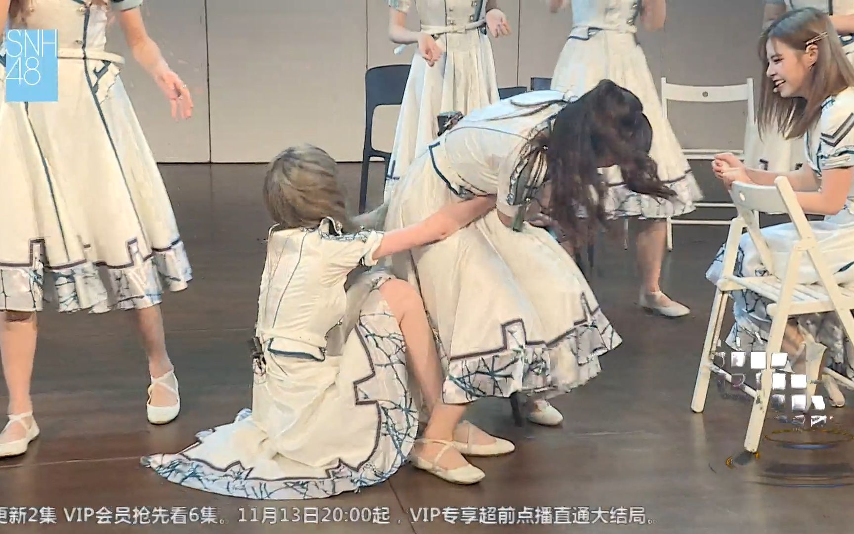 【snh48】20201106 Team Hii《头号新闻》公演 Bilibili B站 无水印视频解析——yiuios易柚斯