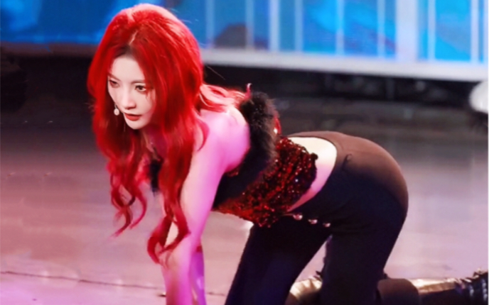 【SNH48李佳恩】幸德瑞拉 Focus直拍 2023.06.16-马哈利卡-马哈利卡-哔哩哔哩视频