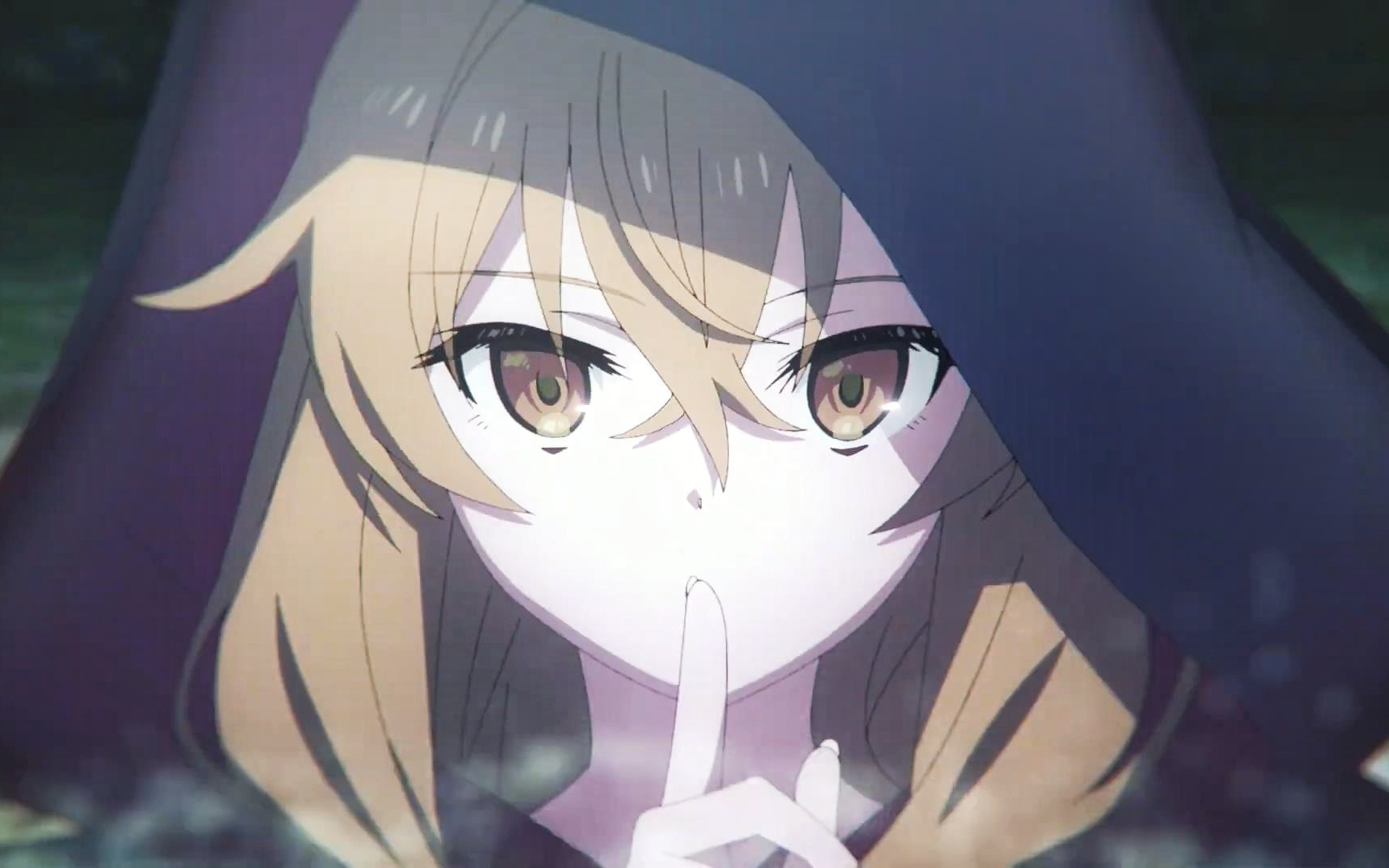 【7月/会泽纱弥&种崎敦美】沉默魔女的秘密 PV1【MCE汉化组】-夏日幻听MCE-夏日幻听MCE-哔哩哔哩视频