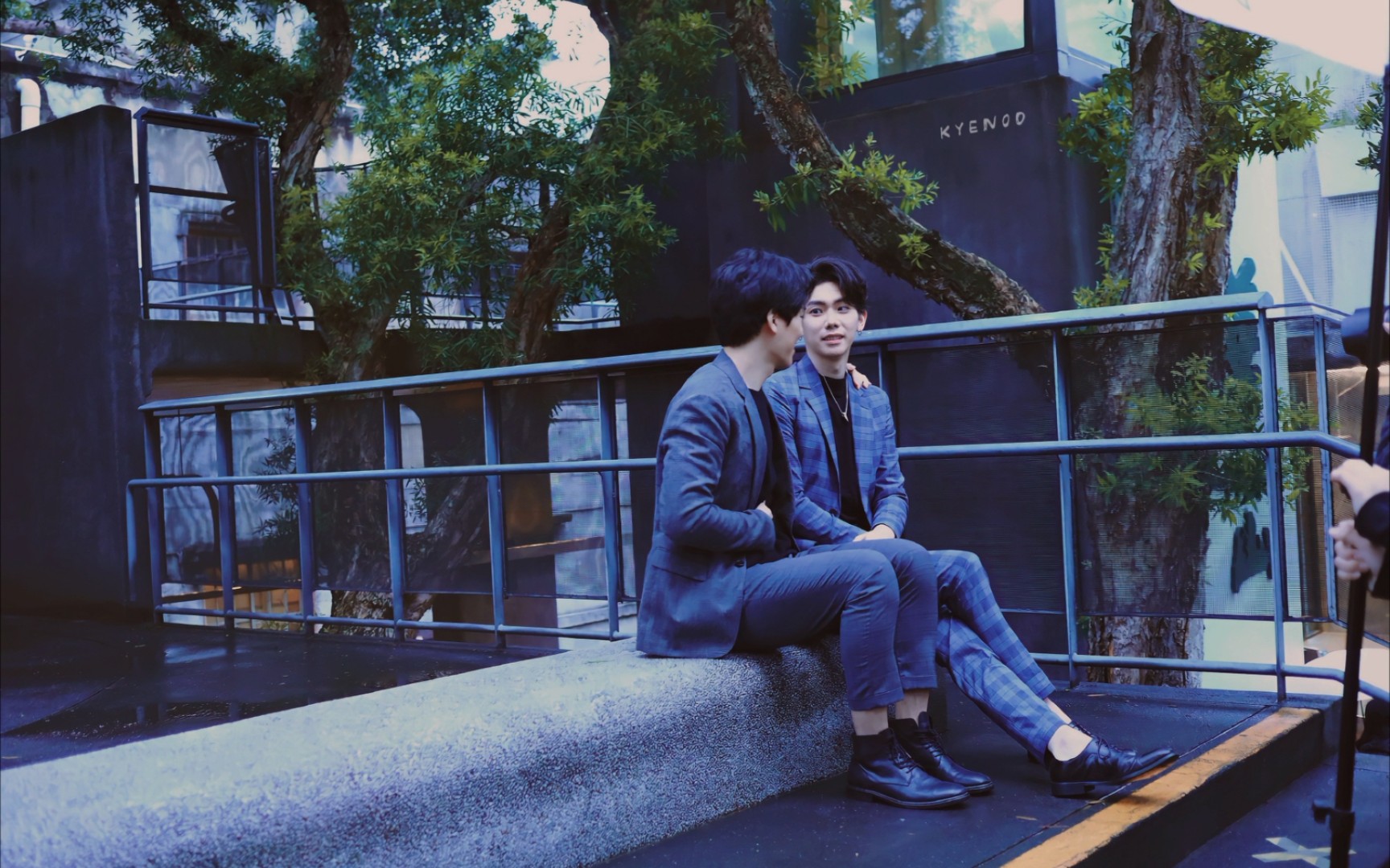 SamYU~考古xql日常来续命2_哔哩哔哩_bilibili