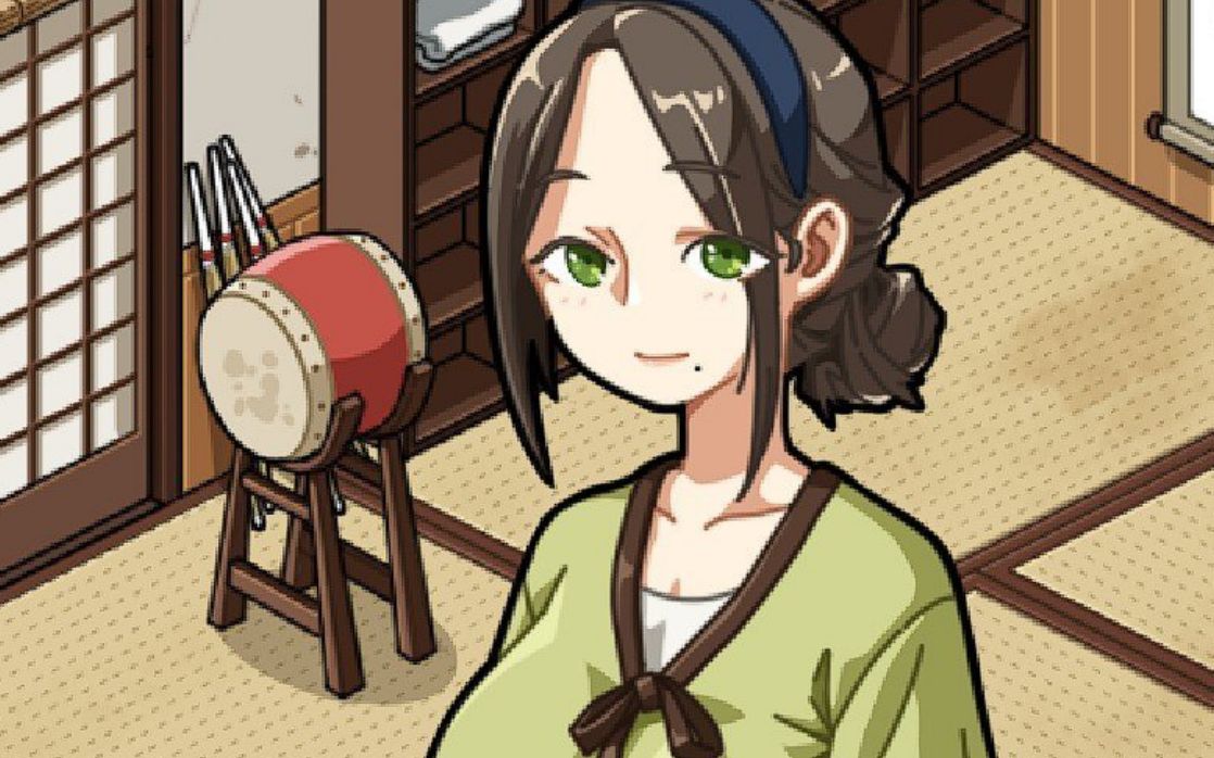 【热门SLG新作官中/更新】護身術道場 秘密のNTRレッスン V1.5